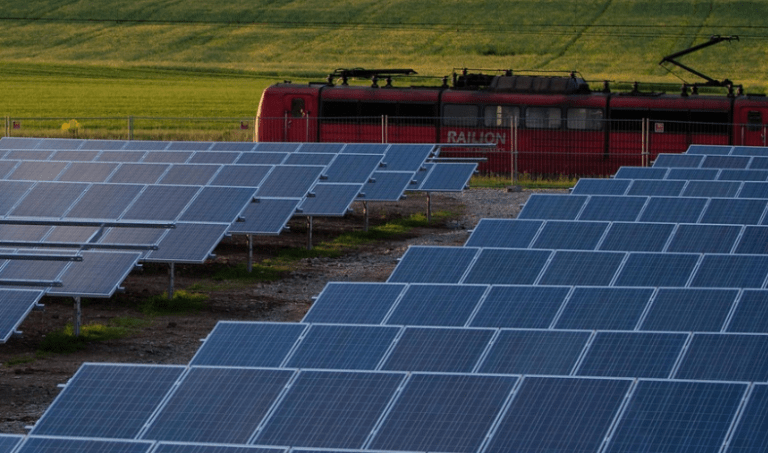 OCI Plans to Build 2GW Solar Cell Factory in the US