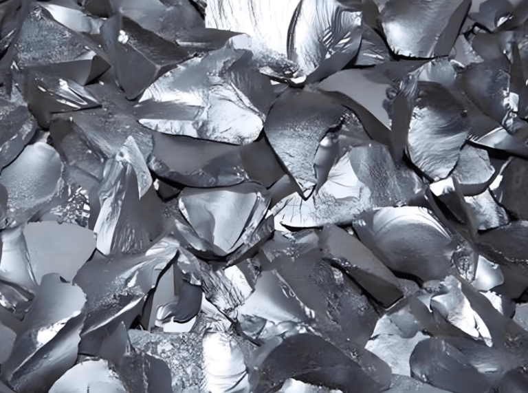 IFC Backs Omani Polysilicon Project with 100,000-Ton Annual Capacity