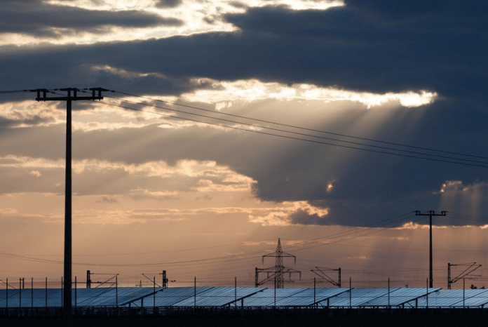 TOYO Launches Solar Cell Factory in Ethiopia, Targeting US Market amid ...