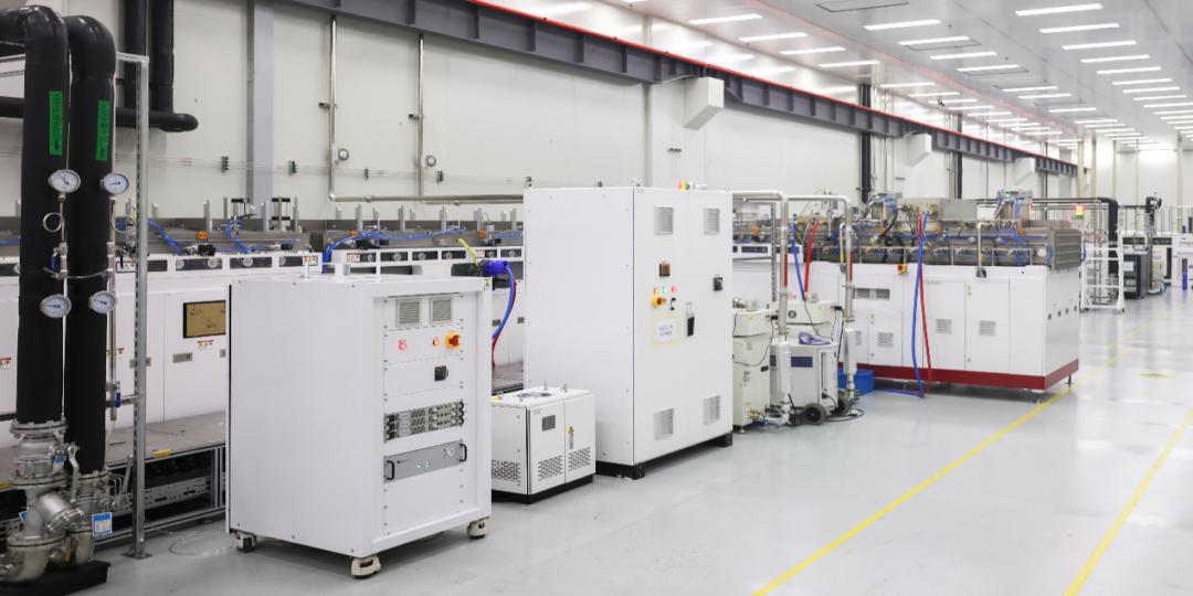 Multi-Million Yuan Investment! Perovskite-Silicon Tandem Solar Cell ...