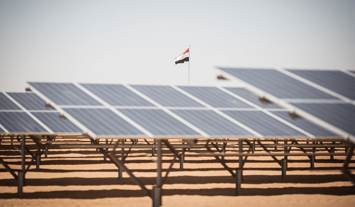 Egyptian Prime Minister Witnesses Signing of "Atom Solar Egypt" Project ...
