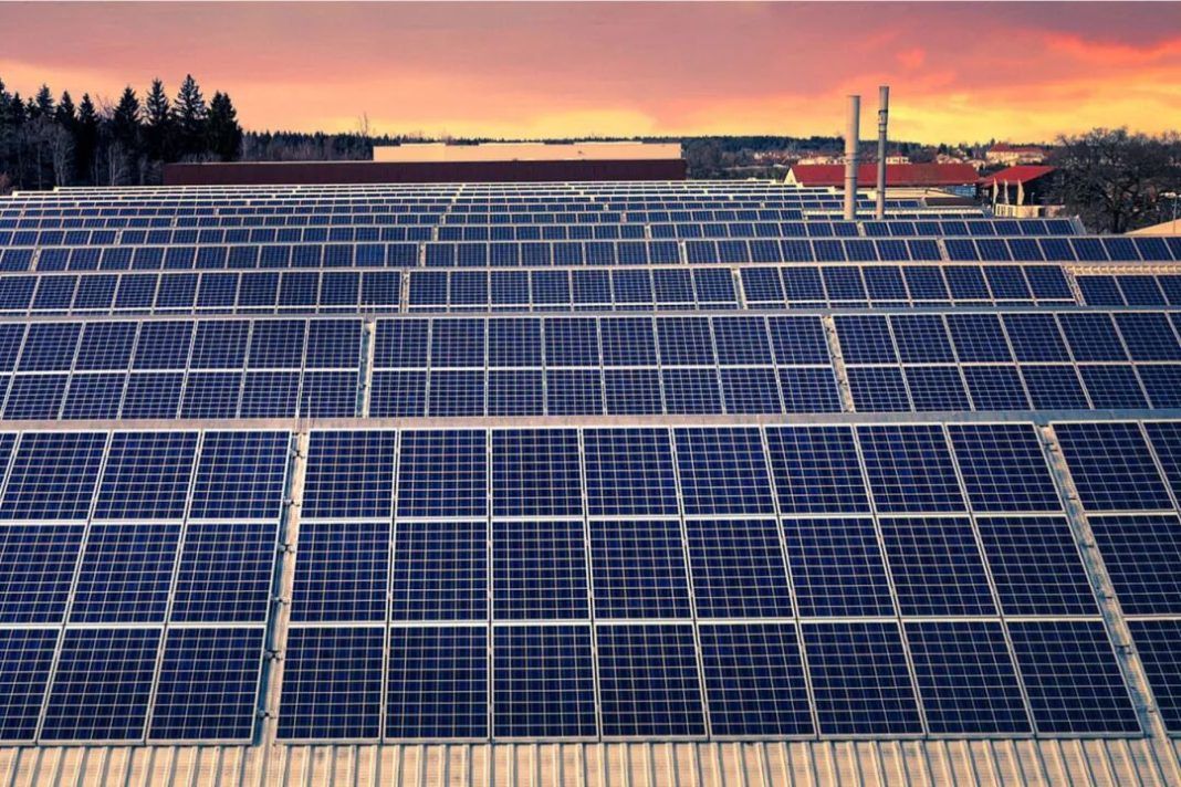 Masdar and Consortium Partners Secure $1.1 Billion Financing for Saudi ...