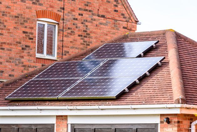 UK Releases Solar Roadmap: Aims for 47GW Installed Capacity by 2030