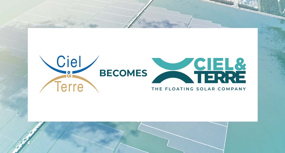 Ciel &Terre Commissions 11MW Floating Solar Project in France
