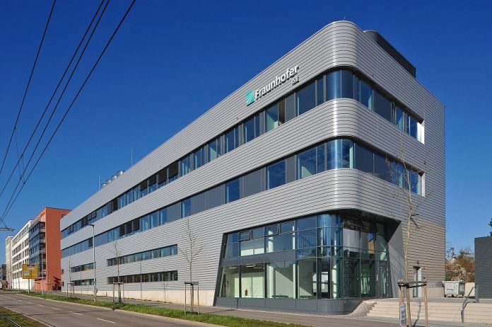 Avoiding Patent Disputes! Fraunhofer ISE Establishes TOPCon Pilot Line ...