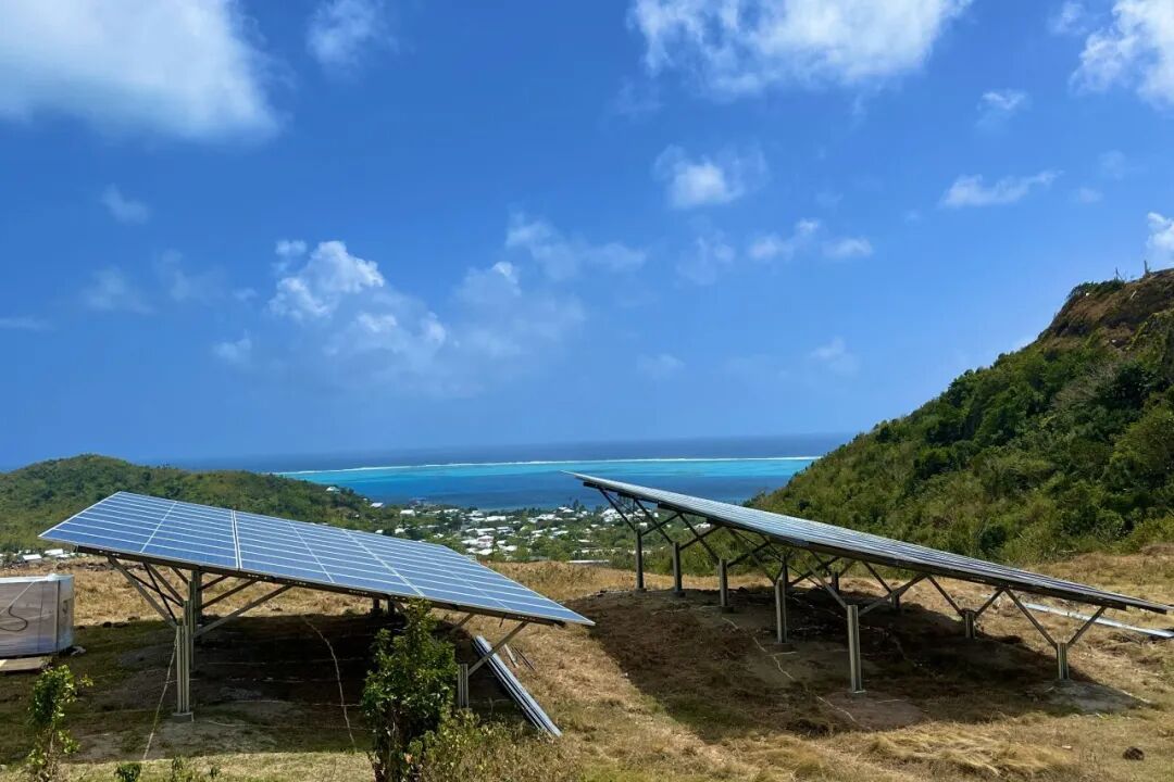 Deepening Presence in Latin America! Clenergy's PV Mounting Solutions ...
