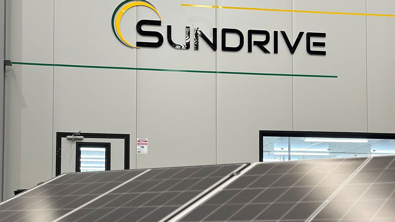 SunDrive Injects AUD 25.3 Million to Accelerate Commercialization of Copper-Based Solar Technology
