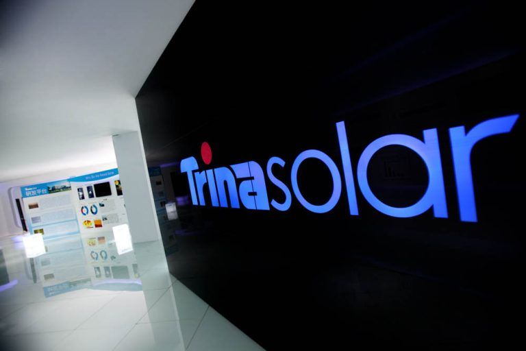 Trina Solar Q3 2025 Earnings Briefing: Overseas Module Sales Mix Rises ...