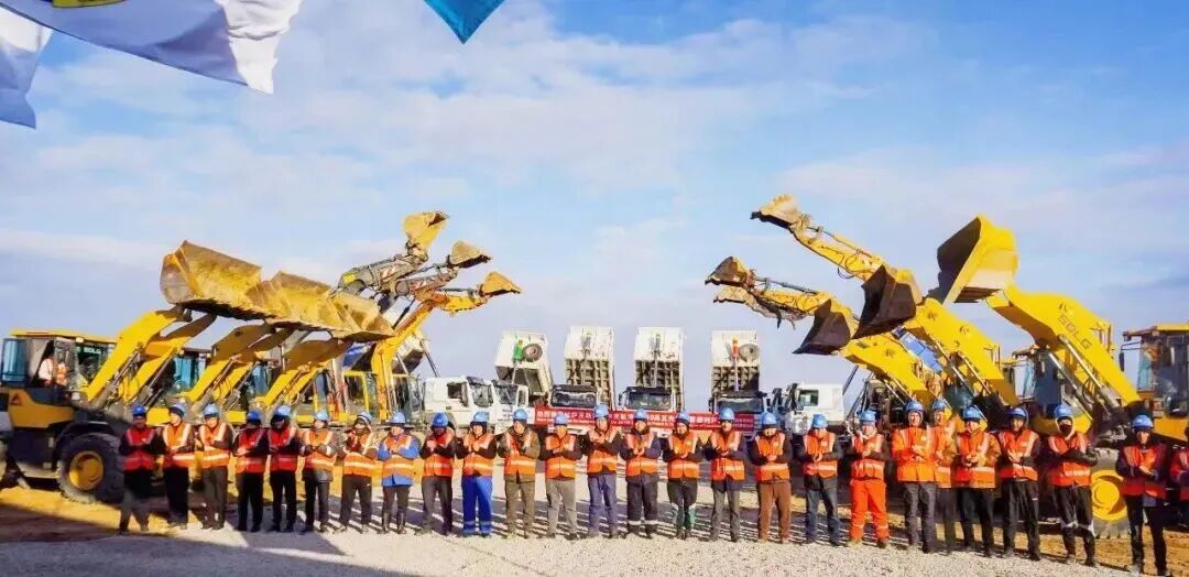 Kazakhstan’s Largest Photovoltaic-Energy Storage Project Commences ...