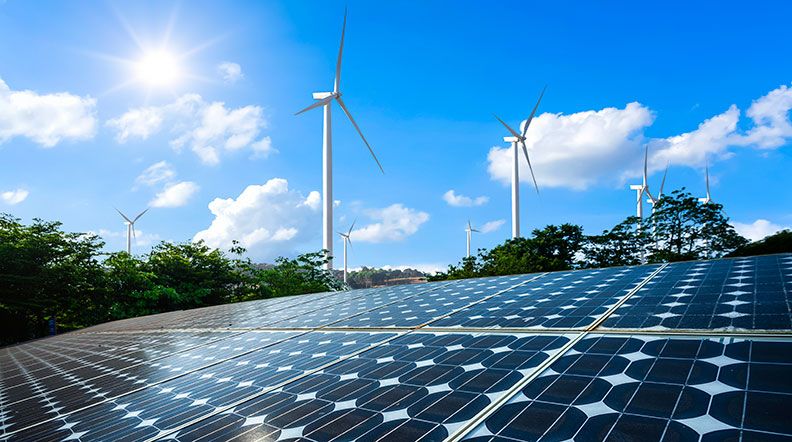 Catch up with India? Indonesia announces 50GW PV manufacturing plant to ...