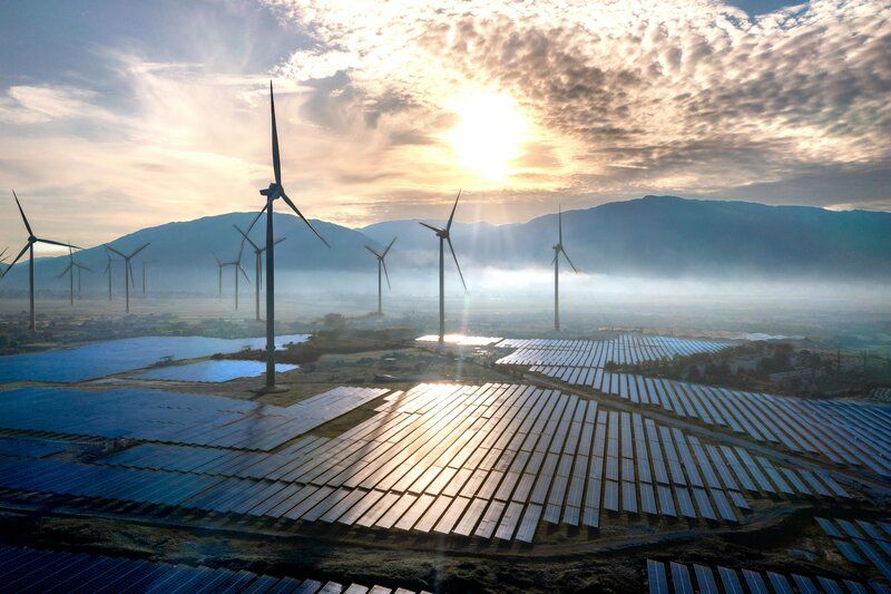 Longji and Huawei Digital Energy Reach Strategic Cooperation to Push ...