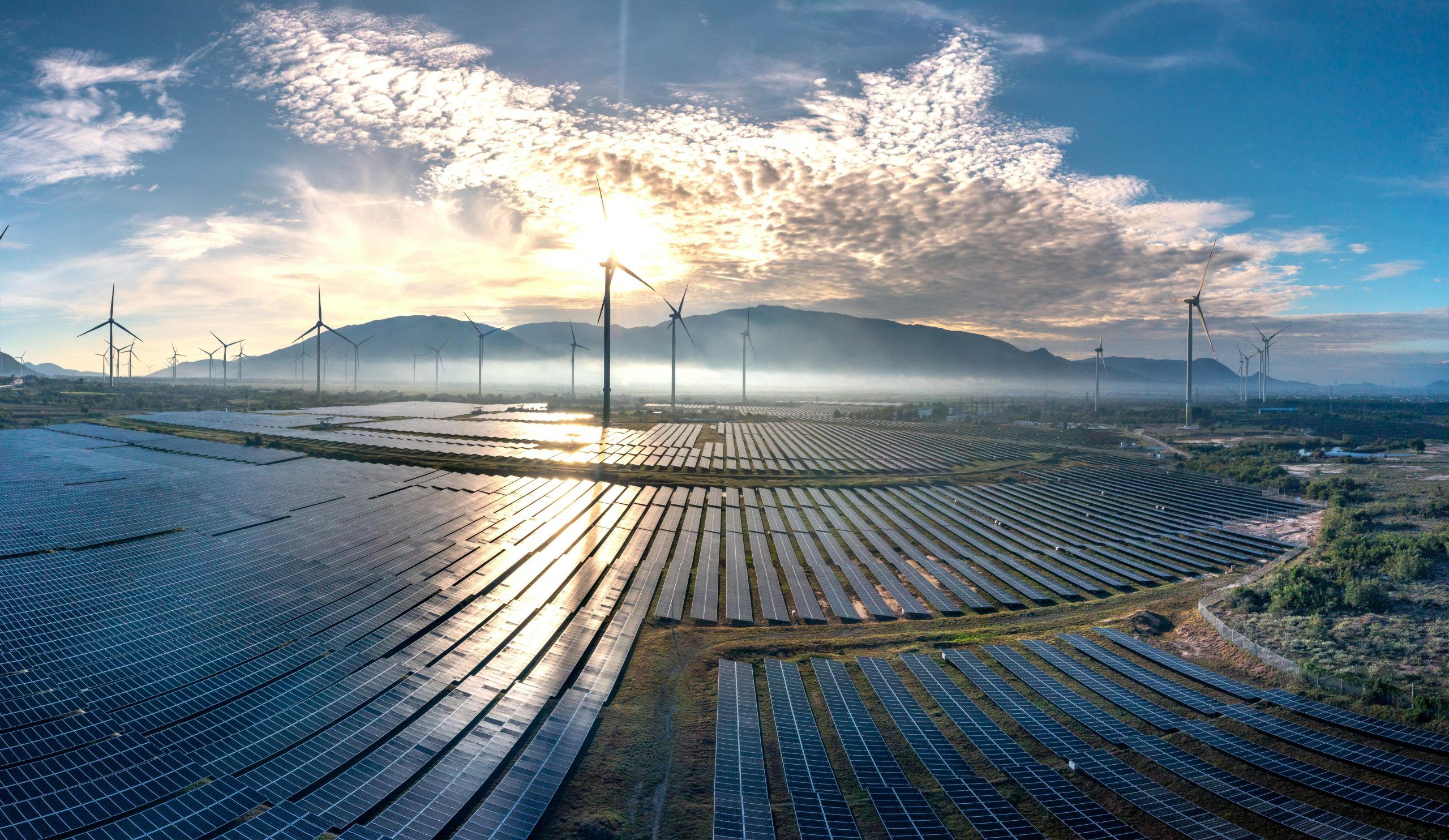 Laos large-scale photovoltaic project completed Yunnan power market ...